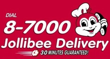 Jollibee Delivery | Logopedia | Fandom