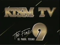 KTSM-TV | Logopedia | Fandom