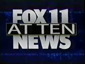 KTTV/News | Logopedia | Fandom