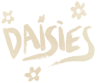 Daisies | Logopedia | Fandom