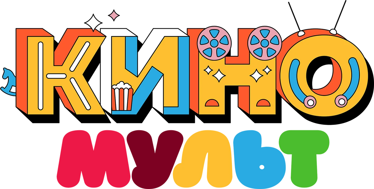 Kinomult | Logopedia | Fandom