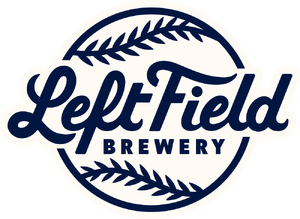 Left Field Brewery | Logopedia | Fandom