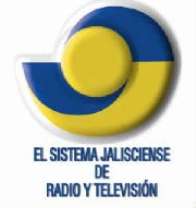 Sistema Jalisciense de Radio y Televisión | Logopedia | Fandom