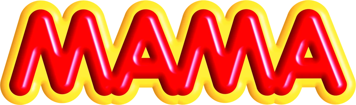 Mama | Logopedia | Fandom