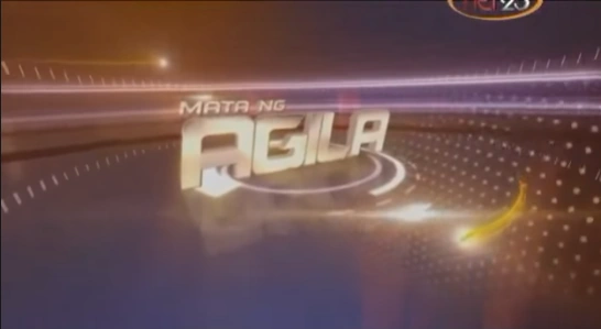 Mata ng Agila | Logopedia | Fandom