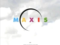 Maxis/Other | Logopedia | Fandom