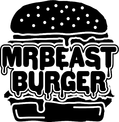 MrBeast Burger | Logopedia | Fandom
