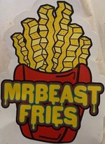 Beast Style Fries | Logopedia | Fandom