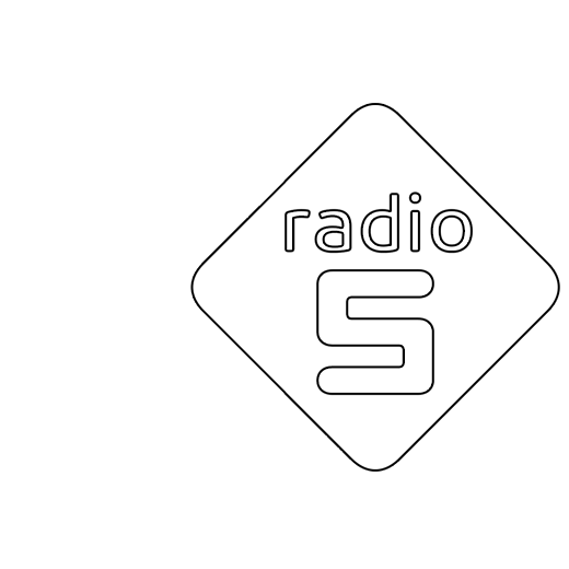 NPO Radio 5 | Logopedia | Fandom