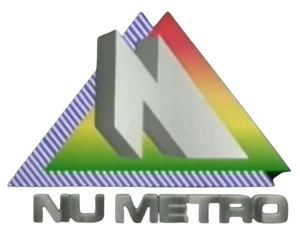 Nu Metro | Logopedia | Fandom