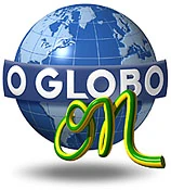 O Globo/Web Portal | Logopedia | Fandom