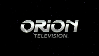 Orion Television | Logopedia | Fandom