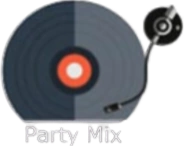 Party Mix (Romania) | Logopedia | Fandom