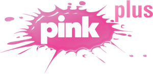 Pink Plus | Logopedia | Fandom