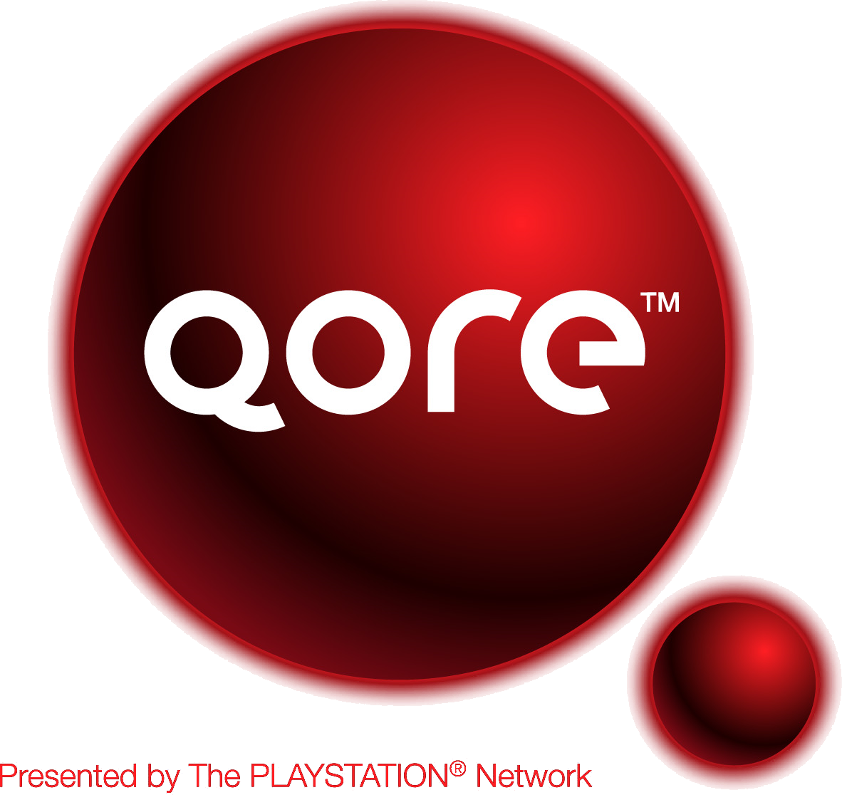 Qore | Logopedia | Fandom