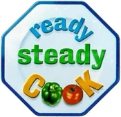 Ready Steady Cook | Logopedia | Fandom
