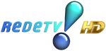RedeTV! | Logopedia | Fandom