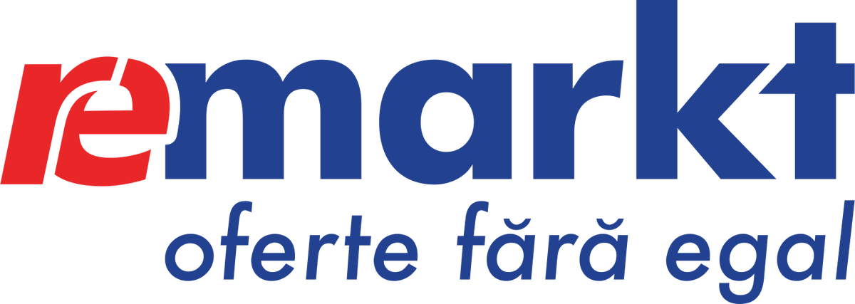 Remarkt | Logopedia | Fandom