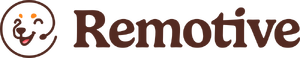 Remotive | Logopedia | Fandom