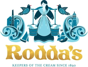 Rodda's | Logopedia | Fandom