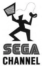 Sega Channel | Logopedia | Fandom