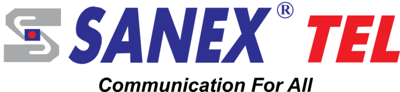 Sanex Tel | Logopedia | Fandom