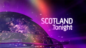Scotland Tonight | Logopedia | Fandom