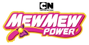 Mew Mew Power | Logopedia | Fandom