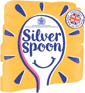 Silver Spoon | Logopedia | Fandom