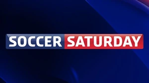 Soccer Saturday | Logopedia | Fandom