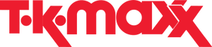 TK Maxx | Logopedia | Fandom