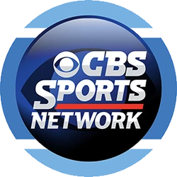 Cbs Sports Logo Vector