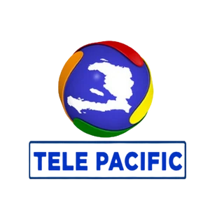 Télé Pacific | Logopedia | Fandom