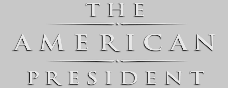The American President | Logopedia | Fandom