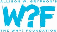 The Why Foundation | Logopedia | Fandom