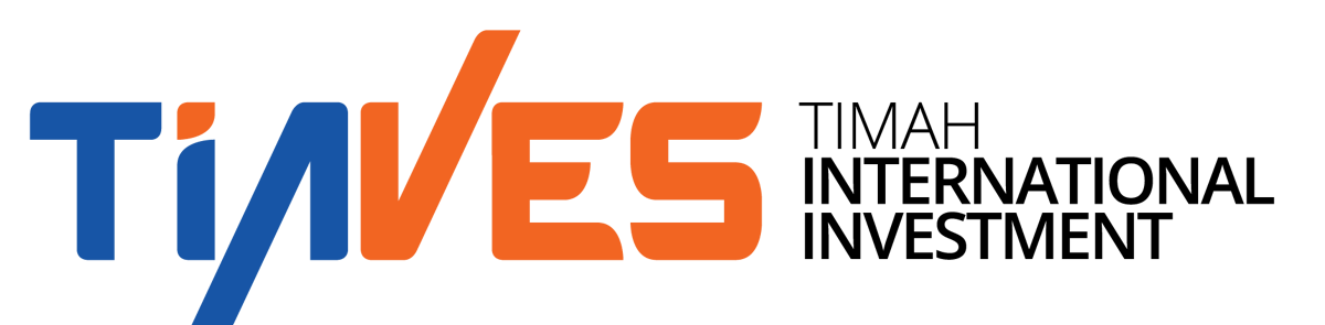 Timah International Investment | Logopedia | Fandom