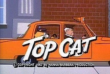 Top Cat | Logopedia | Fandom