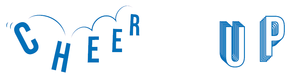 Cheer Up | Logopedia | Fandom