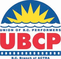 Union of BC Performers | Logopedia | Fandom