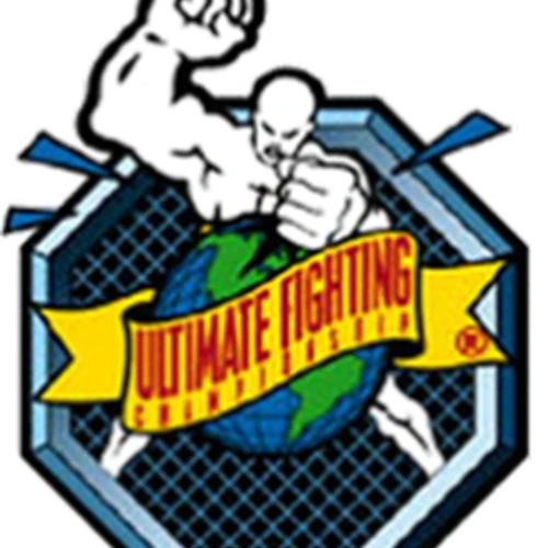 Ufc Octagon Logo