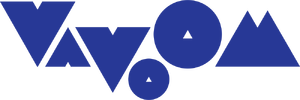 Vavoom | Logopedia | Fandom