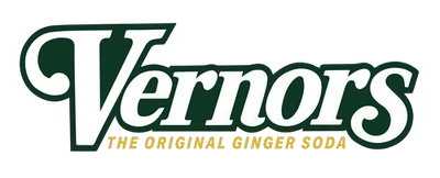 Vernors | Logopedia | Fandom