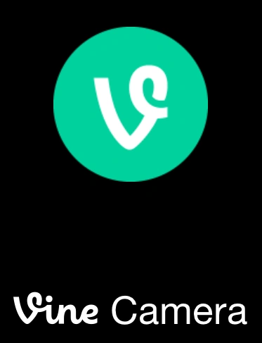 Vine Camera | Logopedia | Fandom