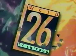 Logotipo De Wciu Tv