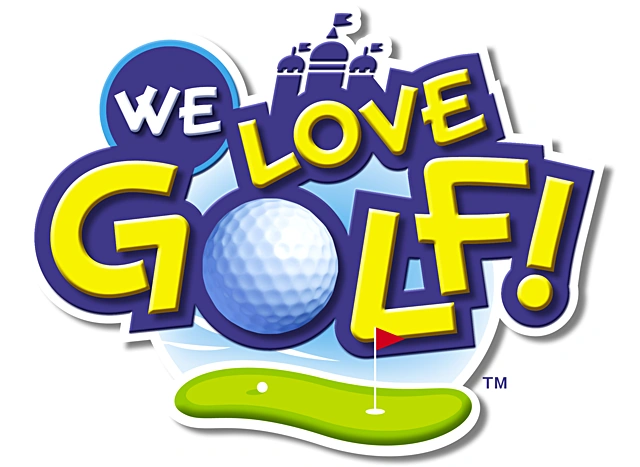 We Love Golf! | Logopedia | Fandom