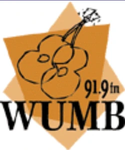 WUMB-FM | Logopedia | Fandom