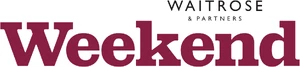 Waitrose & Partners Weekend | Logopedia | Fandom