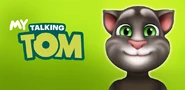 My Talking Tom | Logopedia | Fandom