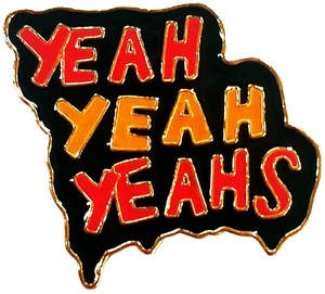 Yeah Yeah Yeahs | Logopedia | Fandom