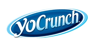 YoCrunch | Logopedia | Fandom